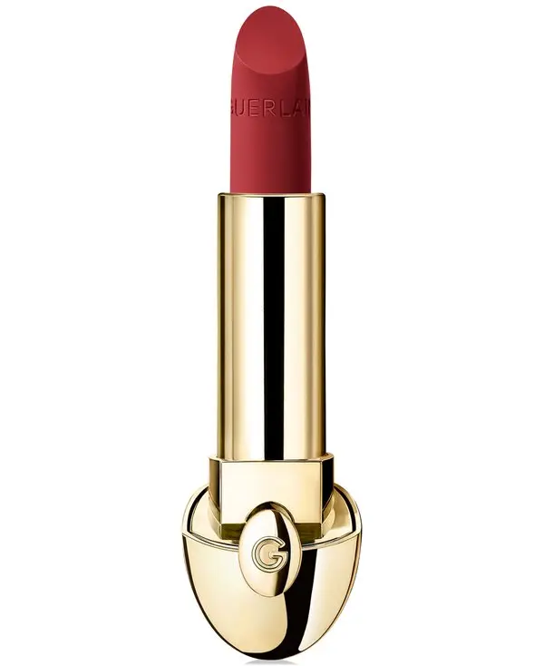 GUERLAIN Rouge G Customizable Lipstick Refill Velvet - 258 Le Bois De Rose Â Velvet